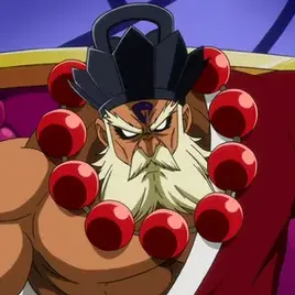 Jiemma Orland | Fairy May Cry Wiki | Fandom