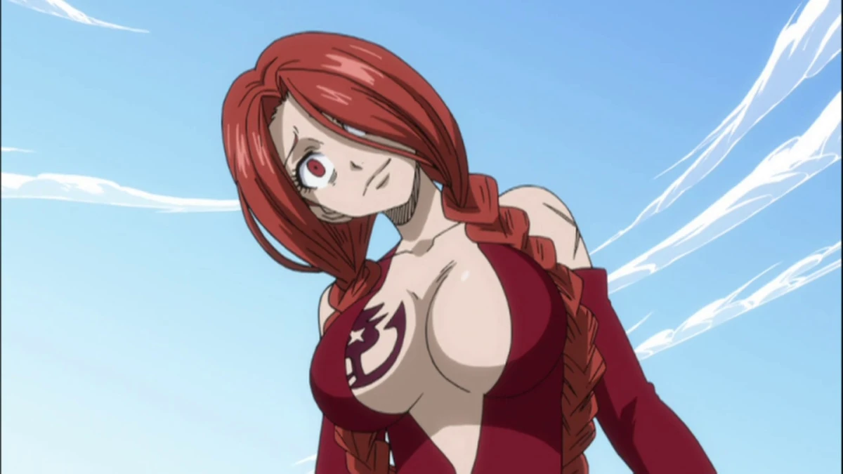 Flare Corona | Fairy May Cry Wiki | Fandom