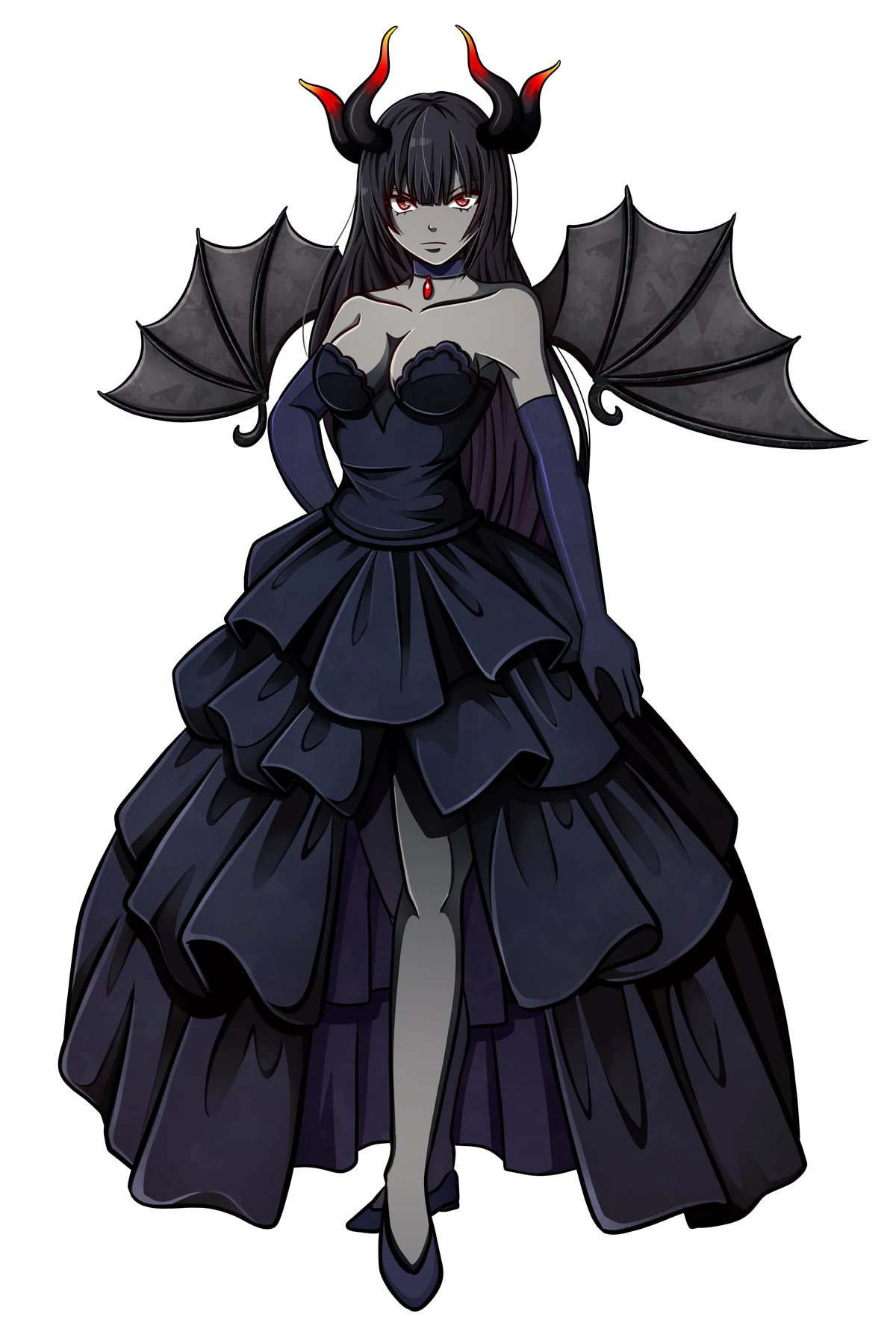 Lilith | Fairy May Cry Wiki | Fandom