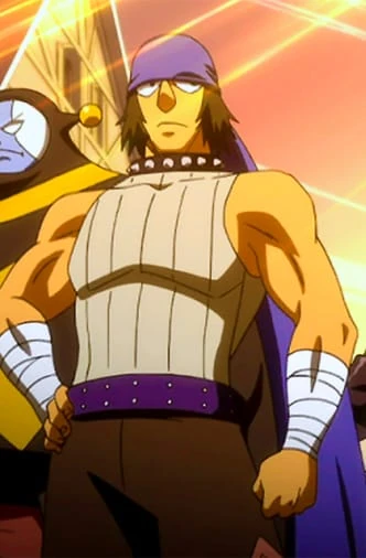 Nobarly | Fairy May Cry Wiki | Fandom