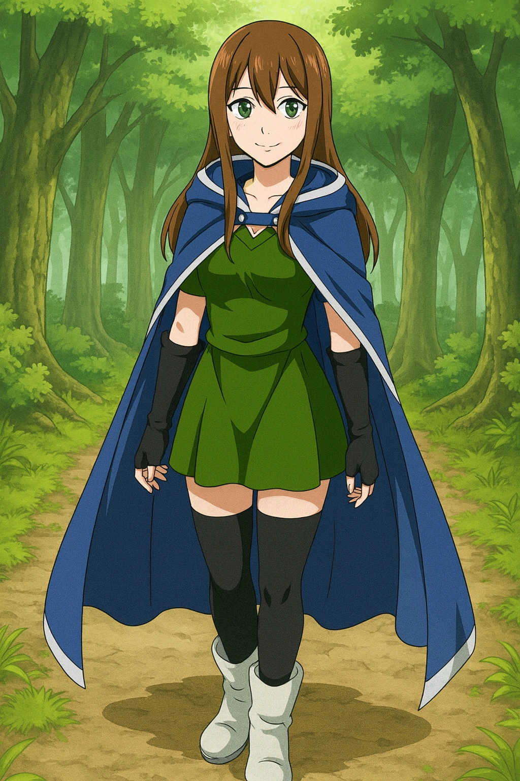 Sheeree Marvell | Fairy May Cry Wiki | Fandom