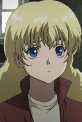 Patty Lowell | Fairy May Cry Wiki | Fandom