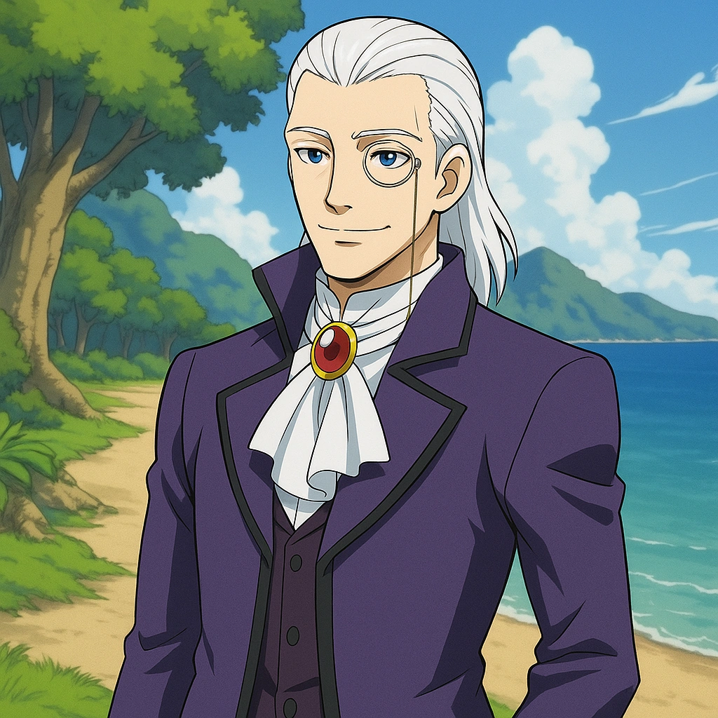 Sparda | Fairy May Cry Wiki | Fandom