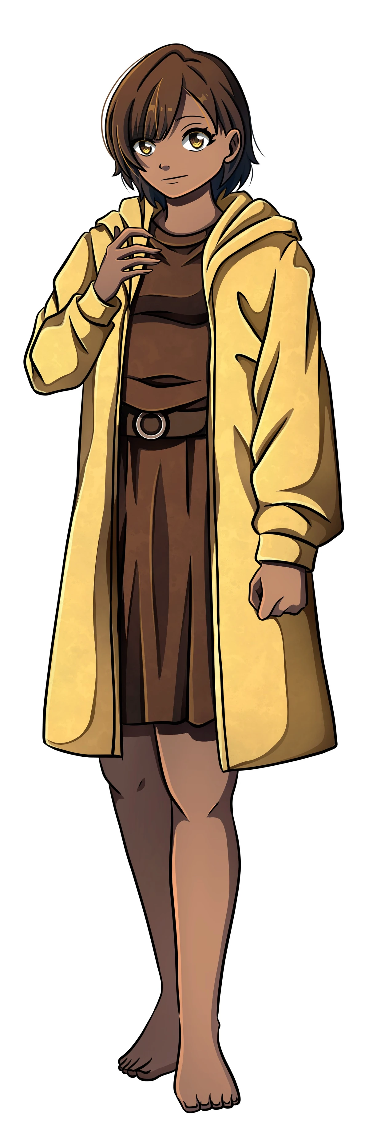 Terra | Fairy May Cry Wiki | Fandom