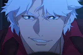 Dante Redgrave | Fairy May Cry Wiki | Fandom