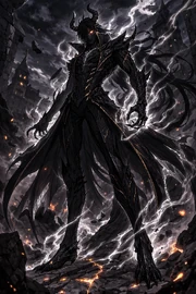 Modeus | Fairy May Cry Wiki | Fandom