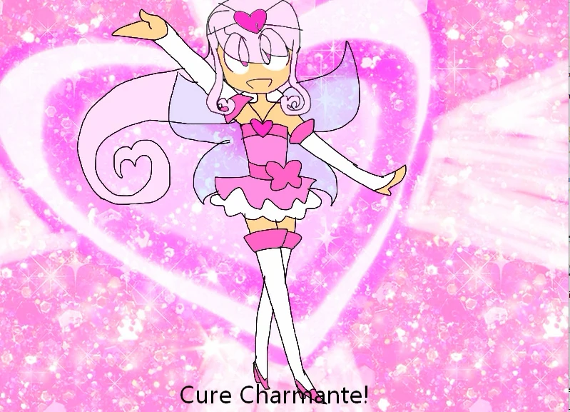 Episode 1 | Fairy Miracle★Pretty Cure Wiki | Fandom
