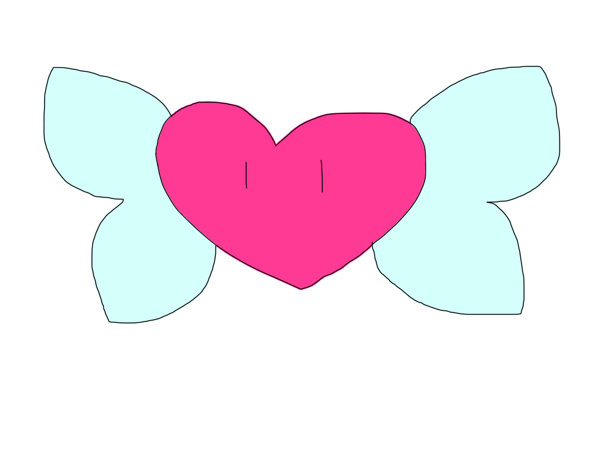 Heart | Fairy Miracle★Pretty Cure Wiki | Fandom