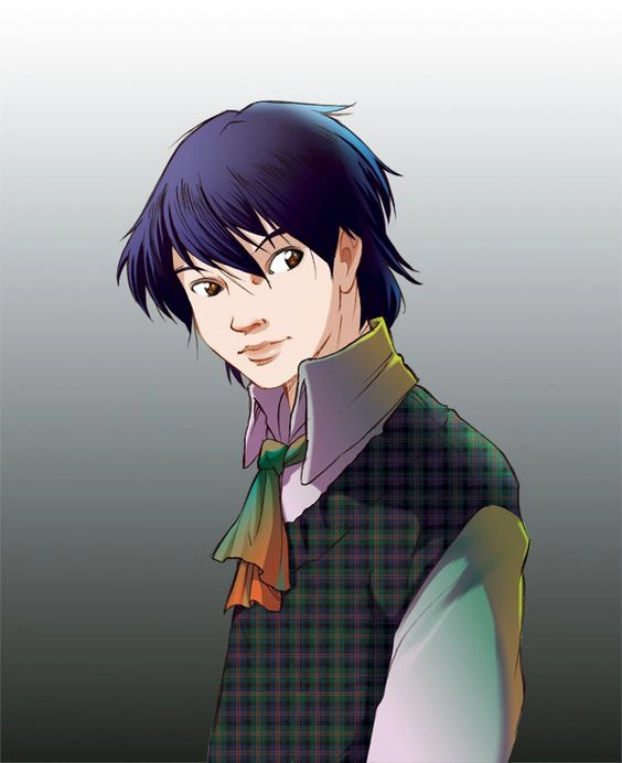 Jim Burium | Fairy Oak Wiki | Fandom