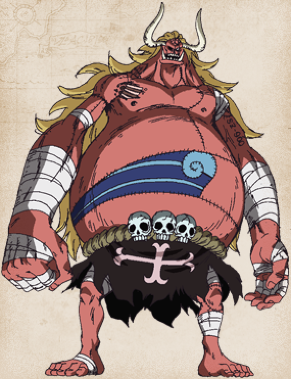 Oars | Fairy One Piece Tail Database Wiki | Fandom
