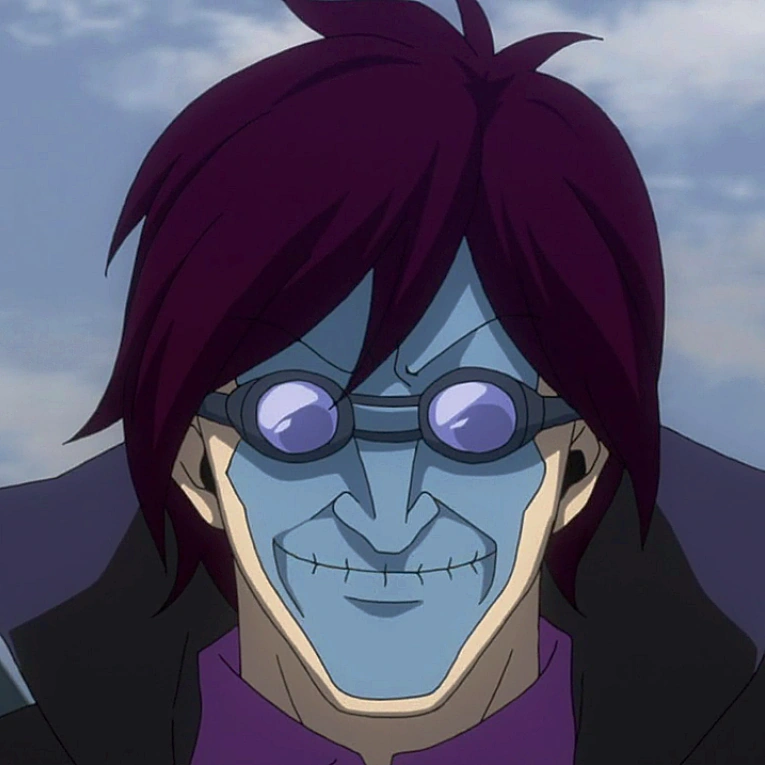 Geoffrey | Fairy One Piece Tail Database Wiki | Fandom