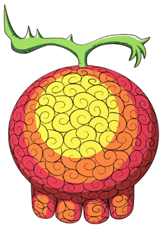Revive-Revive Fruit | Fairy One Piece Tail: Data-In-Verse X Wiki | Fandom