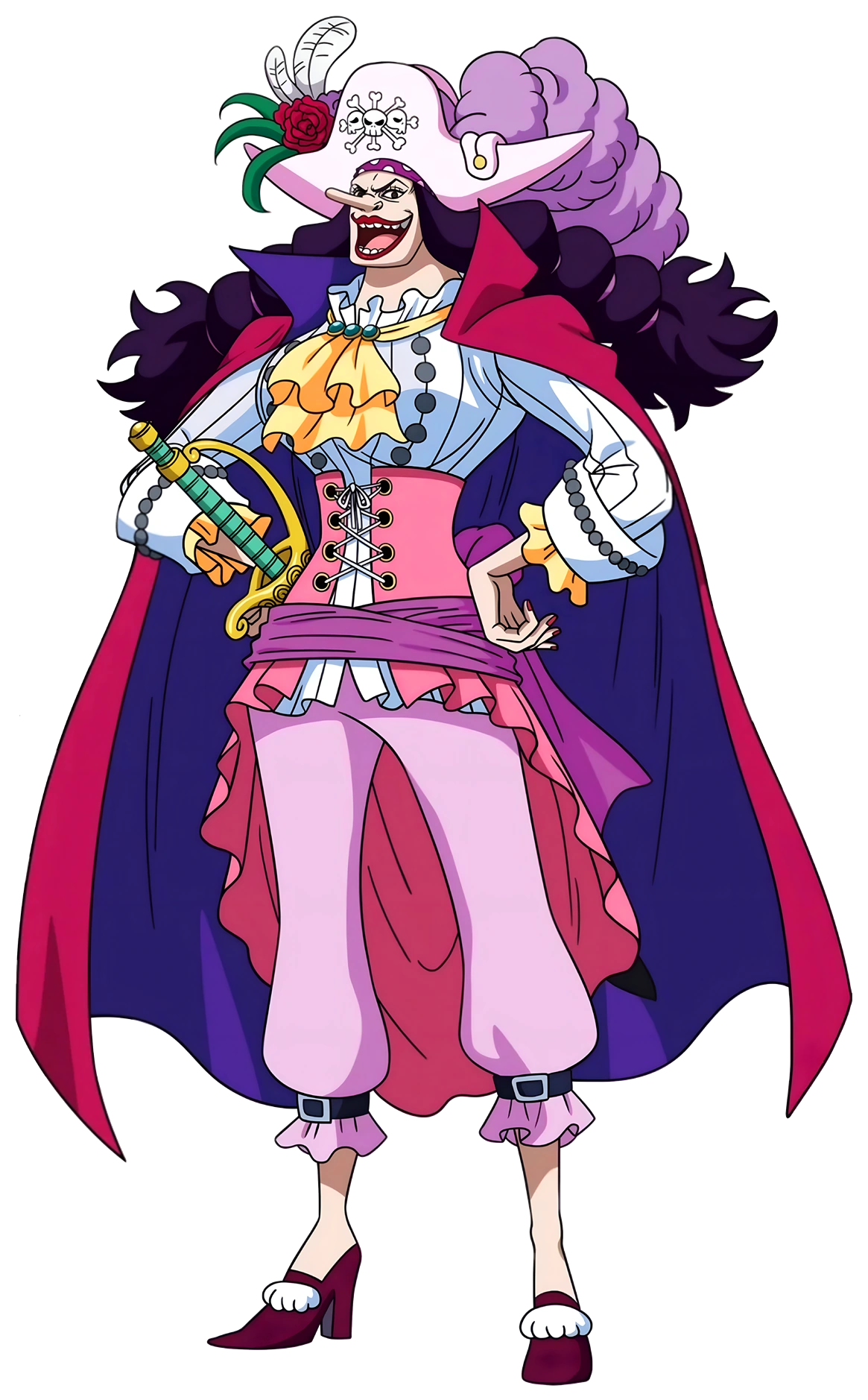 Devon Catarina | Fairy One Piece Tail: Data-In-Verse X Wiki | Fandom