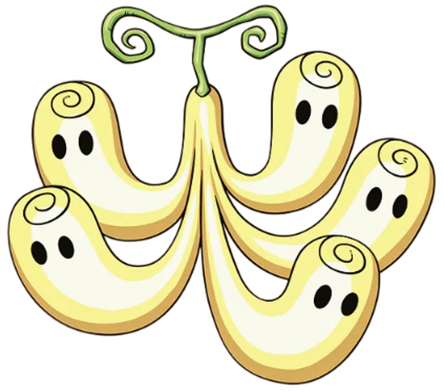 Hollow-Hollow Fruit | Fairy One Piece Tail: Data-In-Verse X Wiki | Fandom