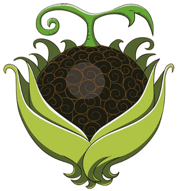 Shadow-Shadow Fruit | Fairy One Piece Tail: Data-In-Verse X Wiki | Fandom