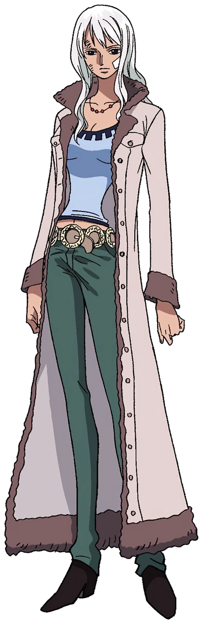 Olvia Nico | Fairy One Piece Tail: Data-In-Verse X Wiki | Fandom