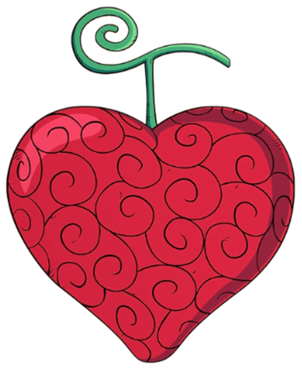 Op-Op Fruit | Fairy One Piece Tail: Data-In-Verse X Wiki | Fandom