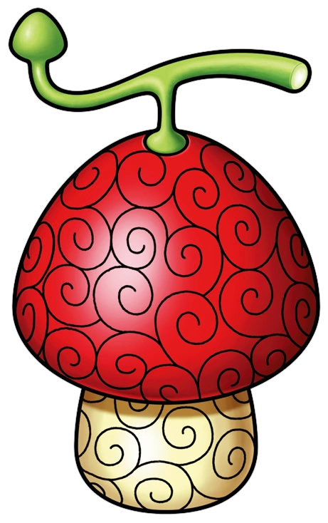 Human-Human Fruit | Fairy One Piece Tail: Data-In-Verse X Wiki | Fandom
