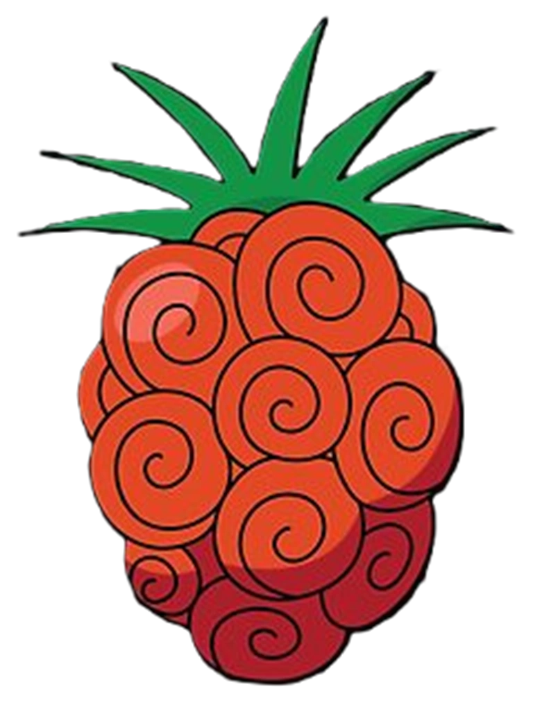 Chop-Chop Fruit | Fairy One Piece Tail: Data-In-Verse X Wiki | Fandom