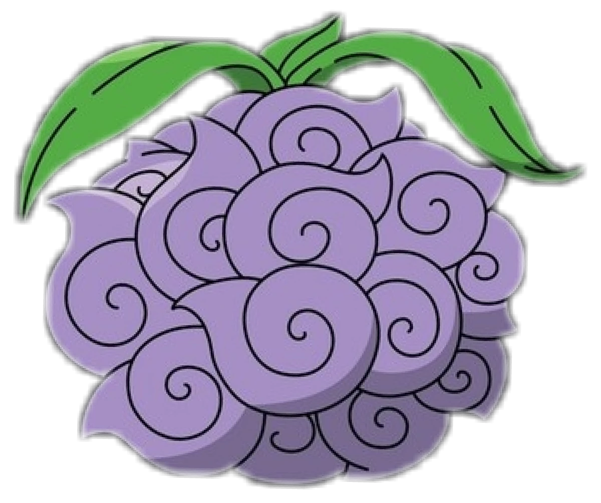 Dark-Dark Fruit | Fairy One Piece Tail: Data-Verse X 1.0 Wiki | Fandom