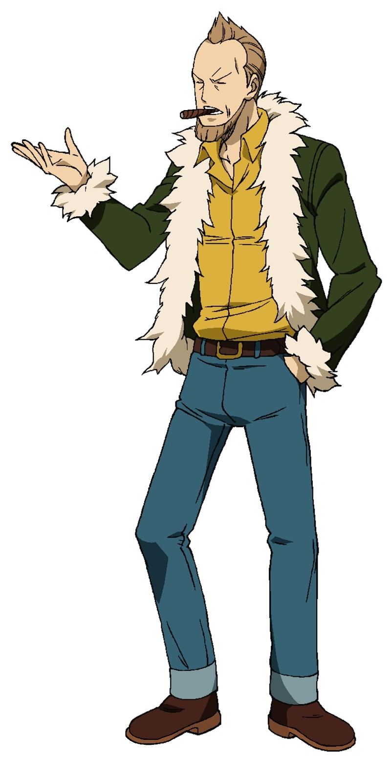 Wakaba Mine | Fairy One Piece Tail: Data-Verse Wiki | Fandom