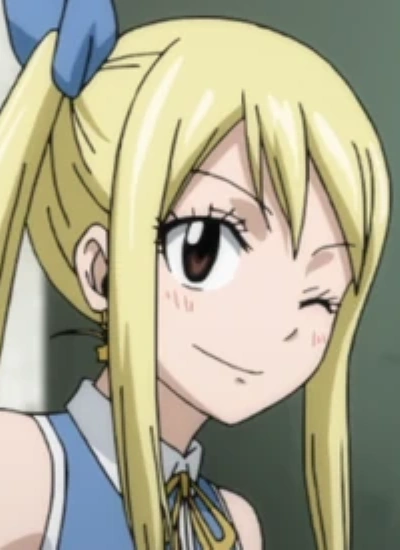 Lucy (Disambiguation) | Fairy One Piece Tail: Data-Verse Wiki | Fandom