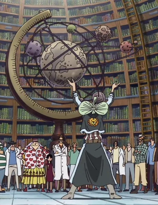 World | Fairy One Piece Tail Encyclopedia Wikia | Fandom