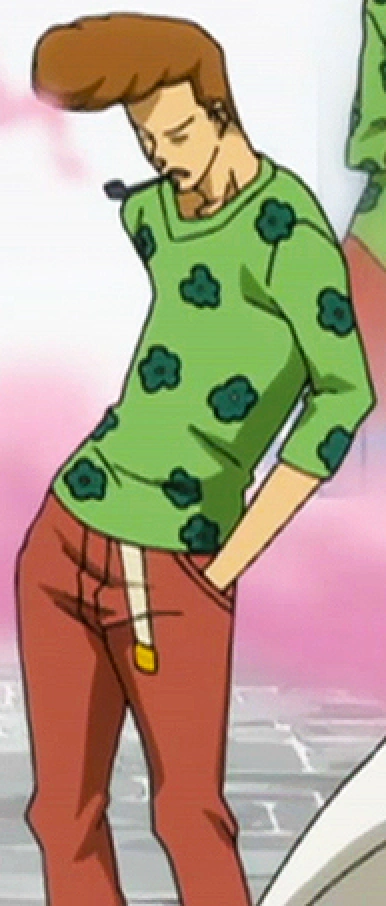 Wakaba Mine | Fairy One Piece Tail: Uncut Wiki | Fandom