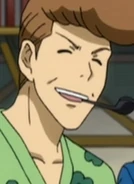 Characters | Fairy One Piece Tail: Uncut Wiki | Fandom