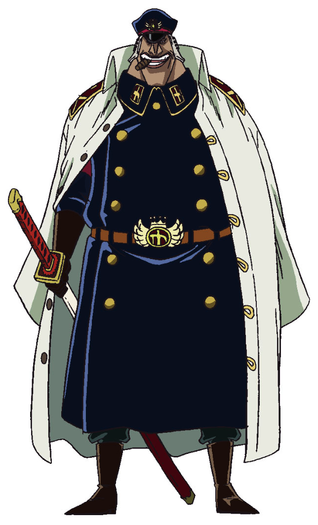 Shiryu | Fairy One Piece Tail: Uncut Wiki | Fandom