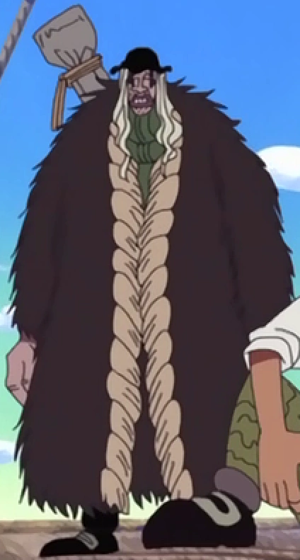 Q Doc | The Fairy One Piece Tail Universe Wiki | Fandom