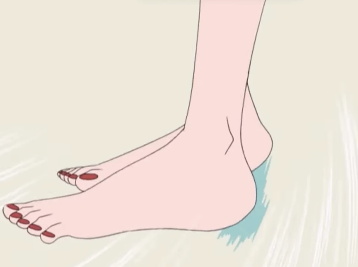 Alvida | The Fairy One Piece Tail Universe Wiki | Fandom