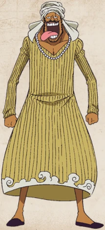 Jeet | The Fairy One Piece Tail Universe Wiki | Fandom