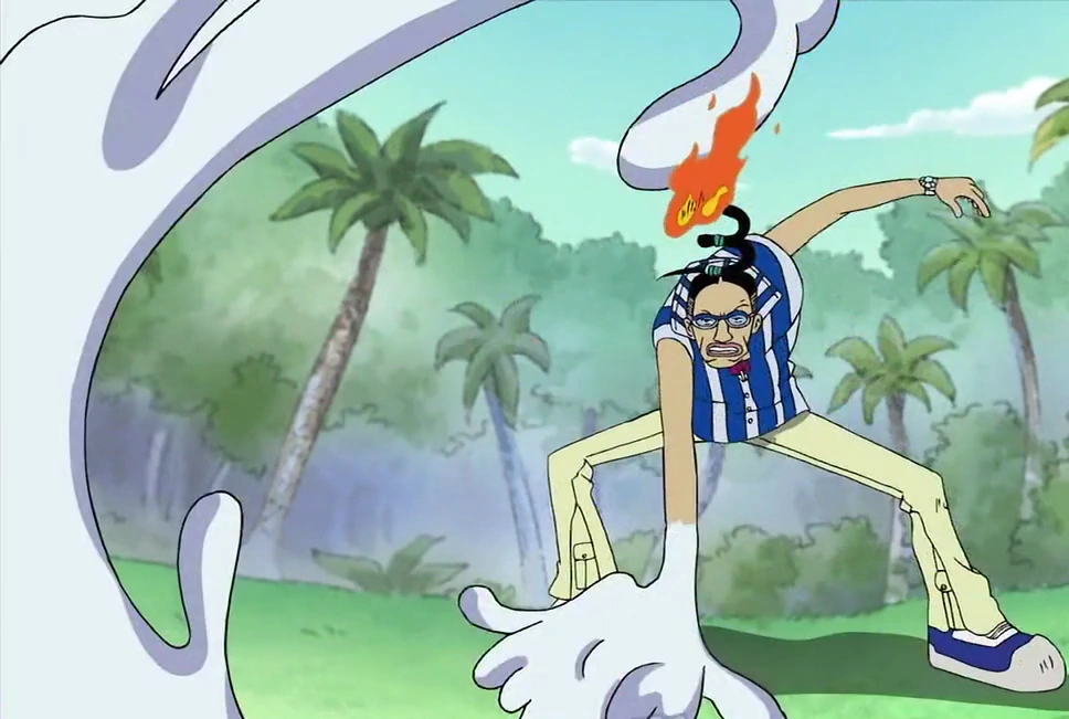 Wax-Wax Fruit | The Fairy One Piece Tail Universe Wiki | Fandom