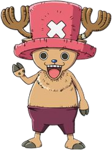 Chopper Tony Tony | The Fairy One Piece Tail Universe Wiki | Fandom