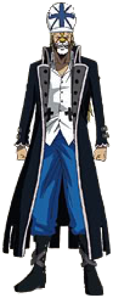 Absalom | The Fairy One Piece Tail Universe Wiki | Fandom