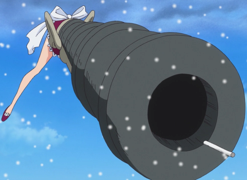 Arms-Arms Fruit | The Fairy One Piece Tail Universe Wiki | Fandom