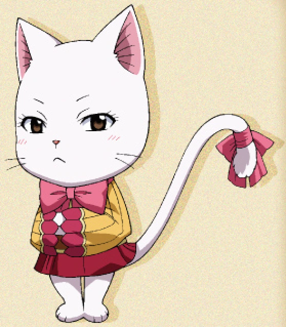 Carla | The Fairy One Piece Tail Universe Wiki | Fandom