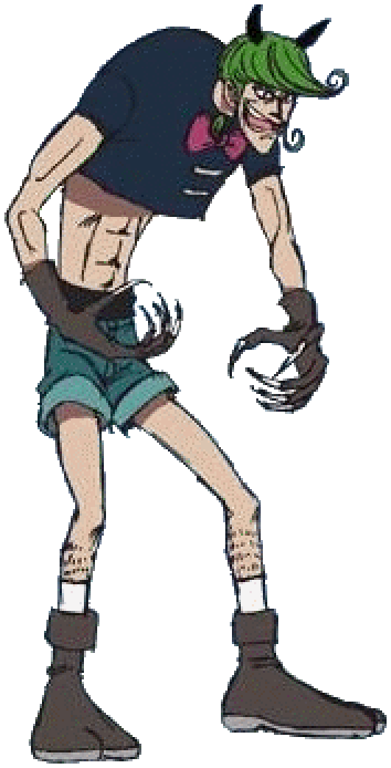 Siam | The Fairy One Piece Tail Universe Wiki | Fandom