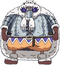 Wapol | The Fairy One Piece Tail Universe Wiki | Fandom