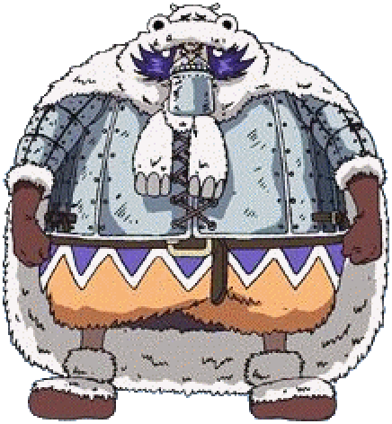 Wapol | The Fairy One Piece Tail Universe Wiki | Fandom