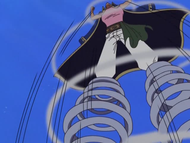 Spring-Spring Fruit | The Fairy One Piece Tail Universe Wiki | Fandom