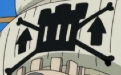 Firetank Pirates | The Fairy One Piece Tail Universe Wiki | Fandom