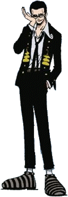 Kuro | The Fairy One Piece Tail Universe Wiki | Fandom