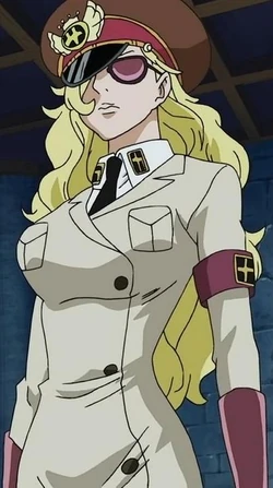 Domino | The Fairy One Piece Tail Universe Wiki | Fandom