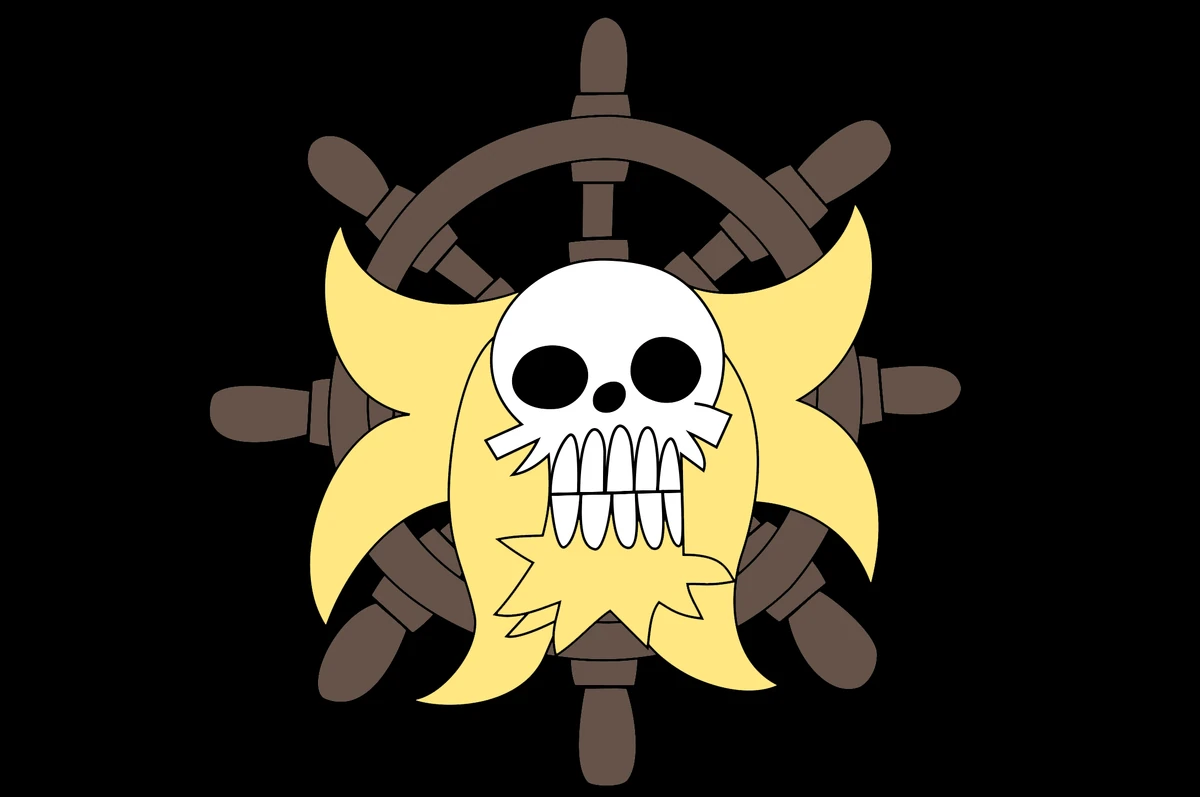 Golden Lion Pirates | The Fairy One Piece Tail Universe Wiki | Fandom