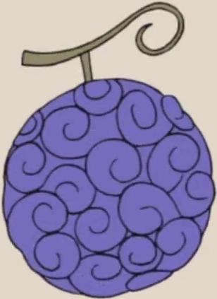 Cursed Fruit | The Fairy One Piece Tail Universe Wiki | Fandom