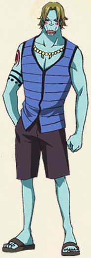 Choo | The Fairy One Piece Tail Universe Wiki | Fandom