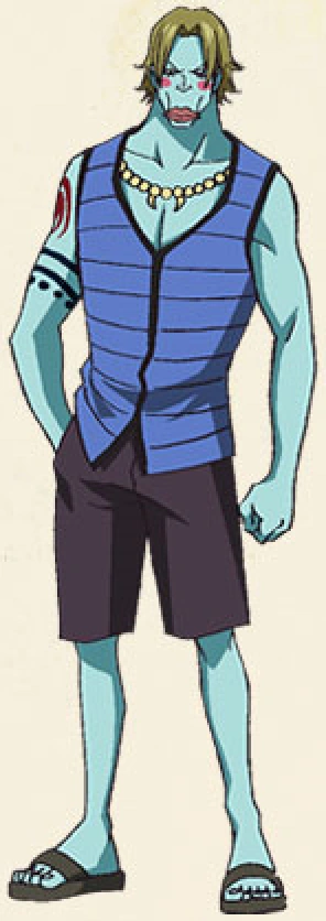 Choo | The Fairy One Piece Tail Universe Wiki | Fandom