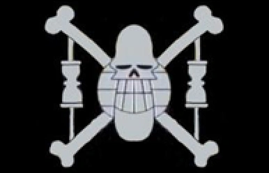 Krieg Pirates | The Fairy One Piece Tail Universe Wiki | Fandom